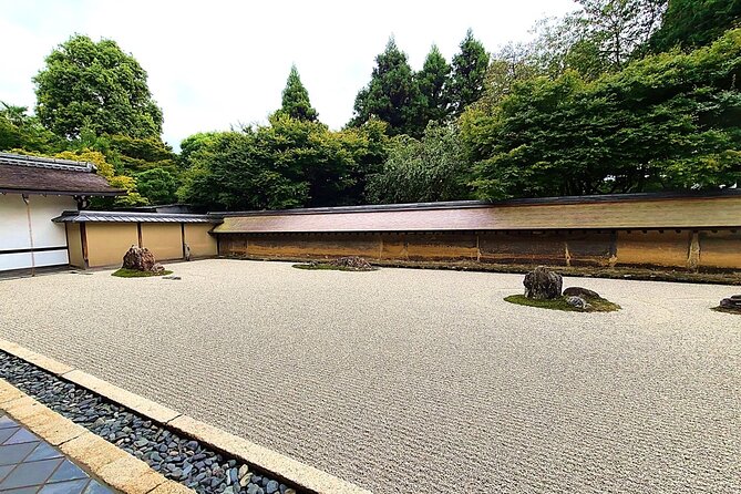 Complete Kyoto Tour: Explore 10 Must-See Sights and Hidden Gems - Comprehensive Experience of Kyoto