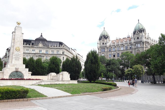 Comprehensive Sightseeing Tour - Highlights of the Tour