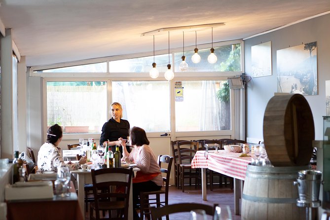 Cooking Class From Sorrento - Accessibility and Dietary Requests