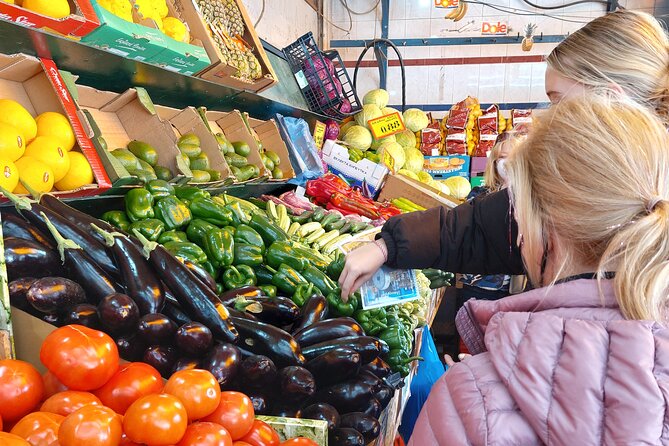 Cooking Class in Athens With Shopping in Central Market & Lunch - Exploring Greek Culinary Culture
