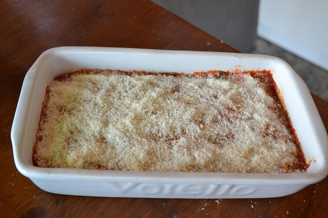 Cooking Class Plus Wine Tasting Experience - Additional Information