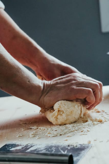 Cooking Class Venice: Mani in Pasta Learns Italian Cuisine - A Convivial and Immersive Experience