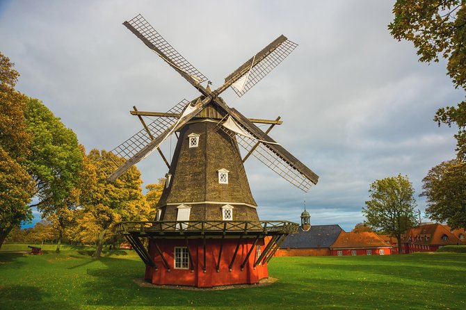 Copenhagen Private Full Day Tour Review - Discovering Hidden Gems and Local Insights