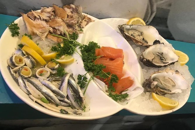 Cork Culinary Tour - Special Considerations