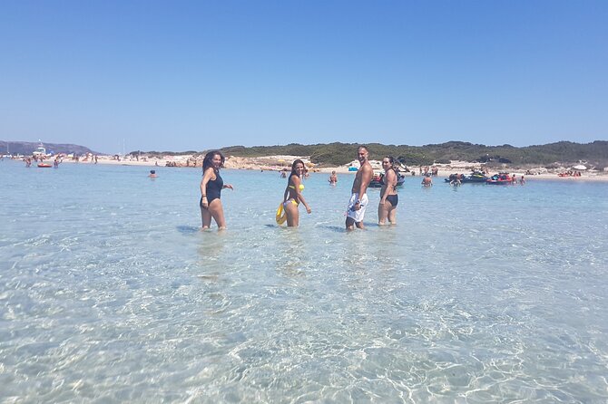 Corsica Tour by Sailboat Review: Unforgettable Experience - Crew Expertise and Hospitality