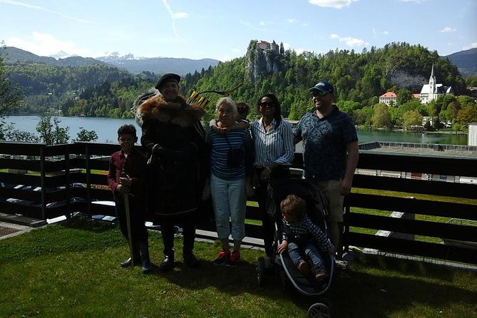 Cosmopolitan Medieval Bled Walking Tour - Practical Information for Tour Participants