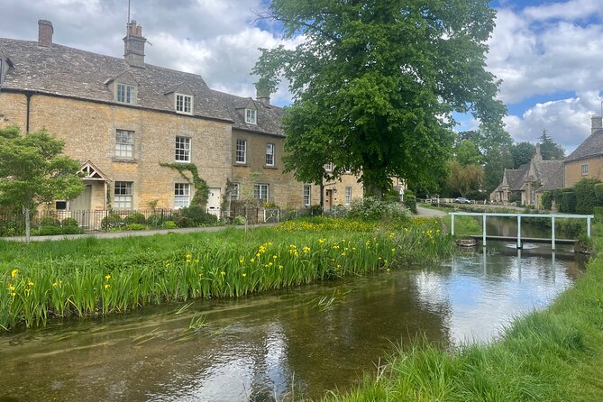 Cotswold Village Day Trip From Bath - Pickup and Availability Details