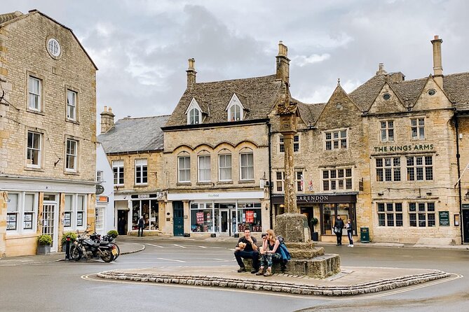 Cotswolds Full-Day Tour From Birmingham - Highlights of the Tour