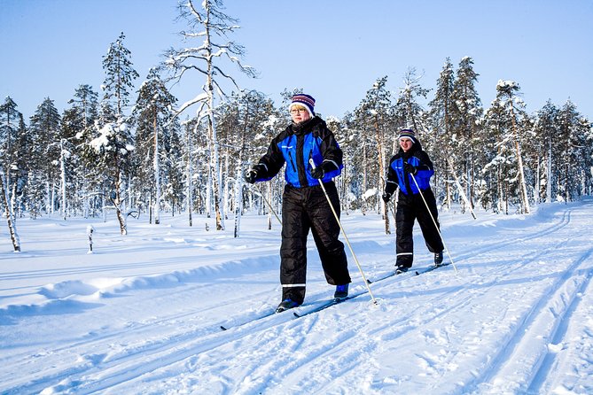 Cross-Country Skiing Trip - Dietary Options and Accommodations