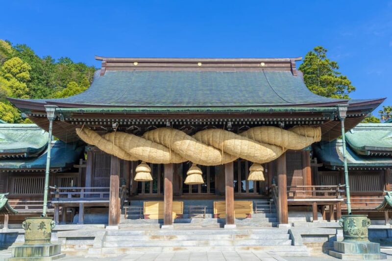 Customizable Walking Tour With Ramen Tasting and Local Guide - Gion Temple District Walk