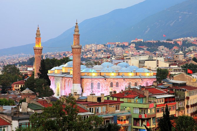 Daily Bursa and Uludag Tour - Important Considerations and Accessibility