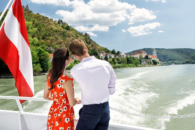 Danube Valley Day Trip From Vienna - Scenic Bus Ride Through the Wachau Valley