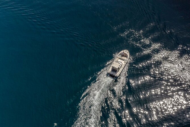 Day Boat Tour Cinque Terre & Porto Venere - Recommendations for Visitors