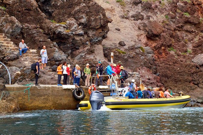 Day Pack @ Ponta De São Lourenço - Booking and Cancellation Policy