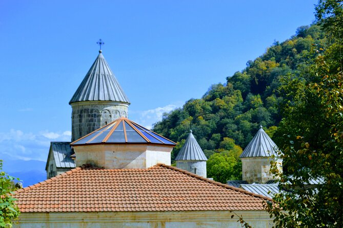 Day Tour: Lake Sevan, Dilijan, Haghartsin, Goshavank From Yerevan - Booking and Cancellation Policy