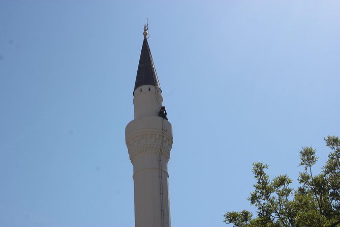 Day Trip to Berat,Unesco Heritage With Tirana Day Trips - Inclusions and Pricing