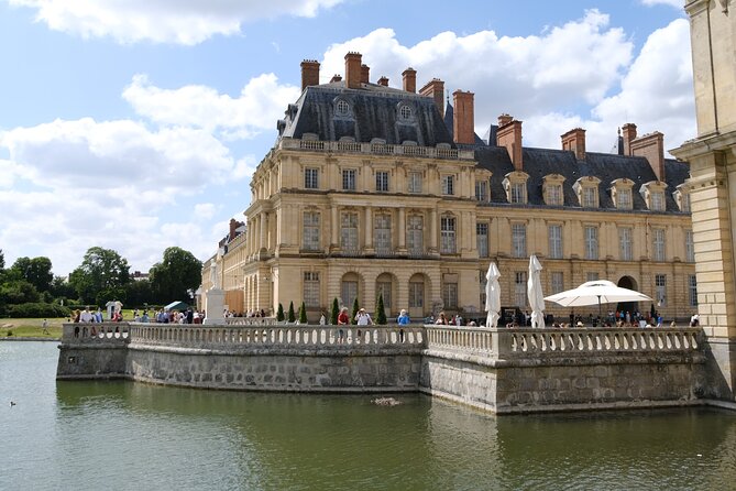Day Trip to Fontainebleau : Horse Riding, Gastronomy and Castle - Traveler Reviews and Recommendations