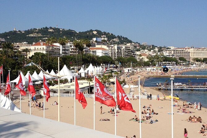 Day Trip: Visit of Saint Paul Vence, Antibes , Cannes. - Traveler Feedback and Ratings