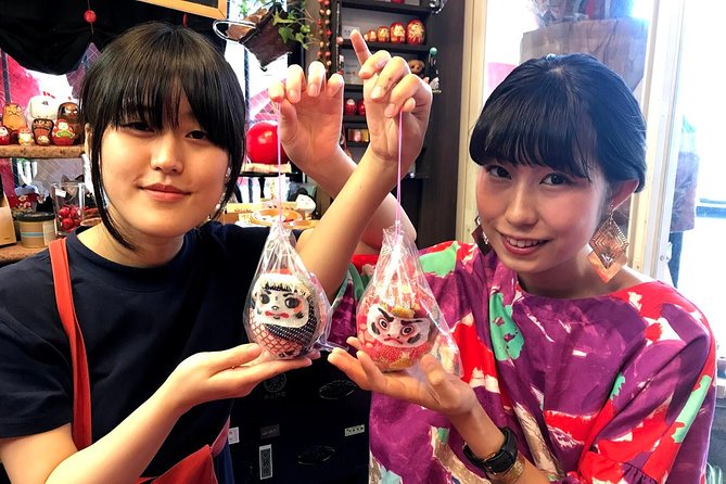 Deep Dive Into the World of Daruma Dolls - Daruma Dolls in Japanese Culture and Traditions