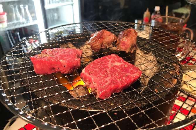 Deep Osaka Night Life, Eat & Drink! - What to Expect