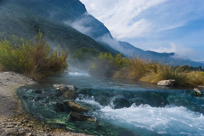 Delphi and Thermopylae Full Day Experience - Comfortable and Convenient Transportation