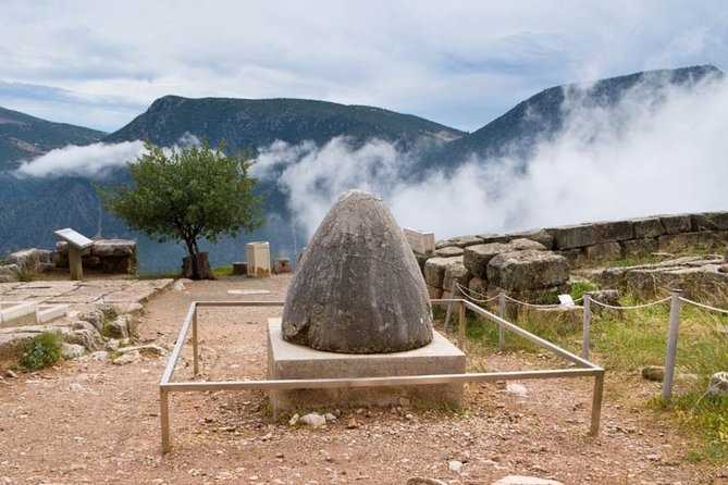 Delphi & Hosios Loukas Arachova Village Luxury Private Tour - How to Book Your Tour