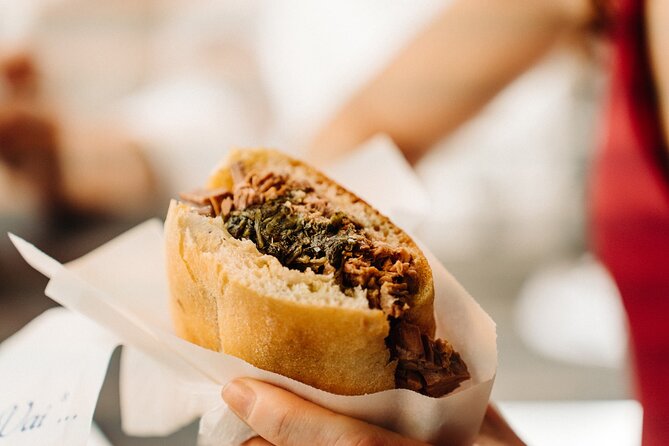 Devour Rome Testaccio Market Food Tour - Navigating the Tour: Meeting Point, Accessibility, and Logistics