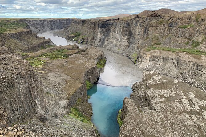 Diamond Circle Day Tour From Akureyri - Exploring the Diamond Circle