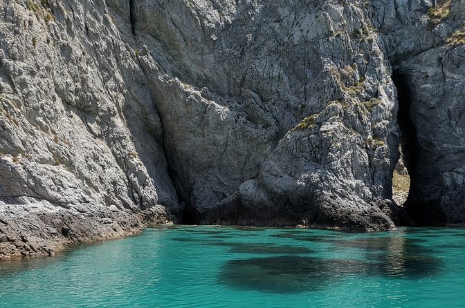 Dinghy Excursion - Exclusive Private Adventure - Booking Information