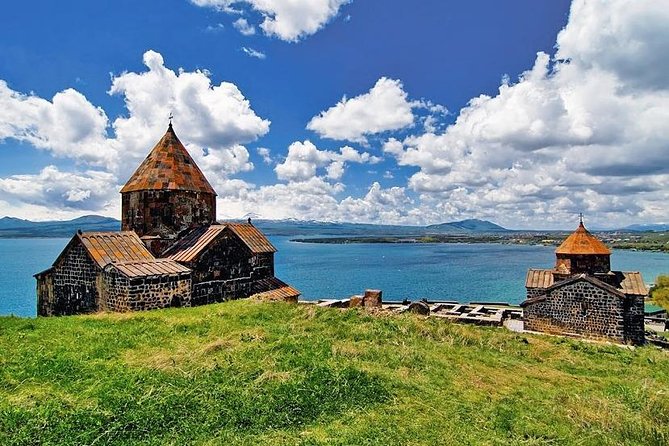 Discover Armenia: Tbilisi- Akhpat-Dilijan-Sevan-Yerevan-Tbilisi - Mother Armenia Monument