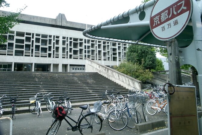 Discover Kyoto by Bike: Authentic Half Day Tour - Common Questions