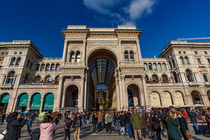 Discover Milans Marvels: Last Supper, Duomo & Secret Gems Tour - Customer Feedback and Insights
