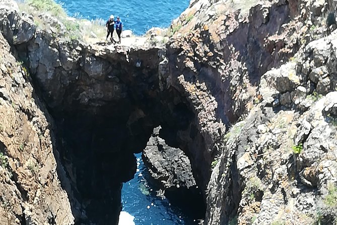 Discover Sintras Hidden Trails: A Unique Hiking Experience - Testimonials From Satisfied Adventurers