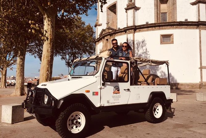 Discover the Essence of the Classic Port UMM Military Jeep - The Umm Jeep and Its Contribution to the Experience