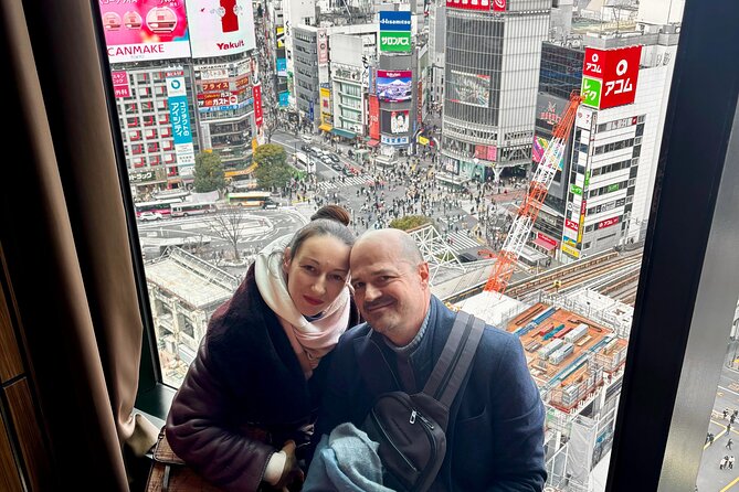 Discover the Streets of Tokyo Shibuya - 3 H Private Walking Tour! - What to Expect
