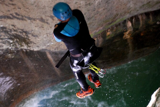 Discovery of the Canyon of Furon Haut En Vercors - Booking Your Trip: Costs and Confirmation Details