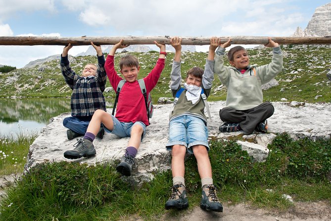 Dolomites Full-Day Tour From Lake Garda - Transportation and Accessibility