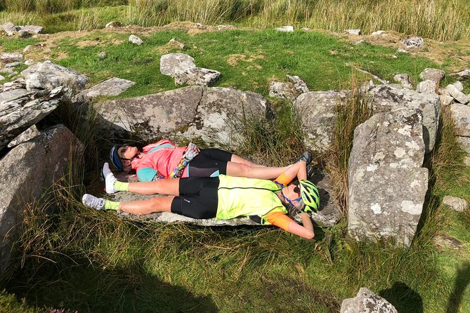 Donegal Coast One Day Self-Guided E-Bike Tour - Scenic Wonders of the Donegal Coast