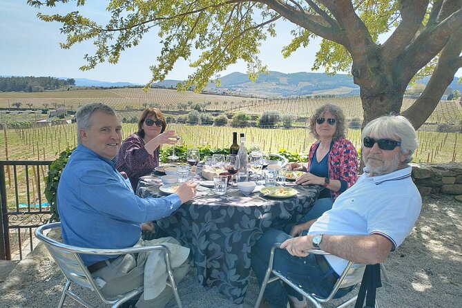 Douro Tour With River Cruise, 2 Wine Estates & Lunch, From Porto - Tour Inclusions and Accessibility