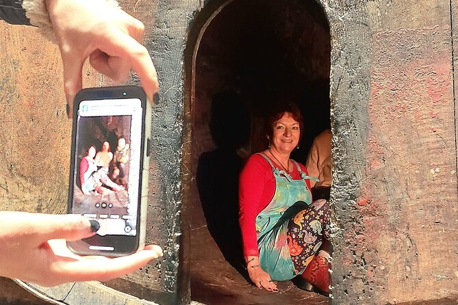 Douro Valley Unesco Heritage Fantastic Lunch & Wine Tasting - Provider Information