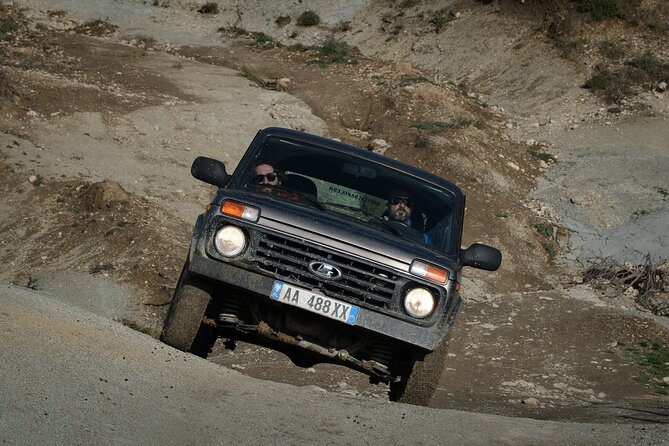 Drive a 4x4 Off-Road in the Tirana Valleys - Customer Experiences and Reviews
