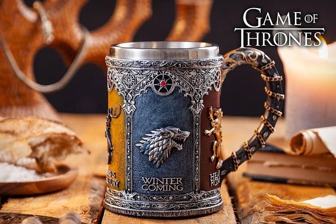Dubrovnik Game Of Thrones Tour + Iron Throne Photo (Small Group) - Pricing and Booking Information