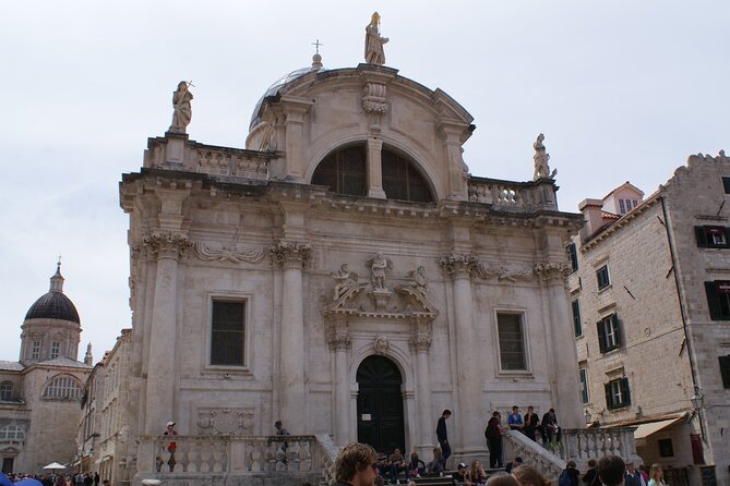 Dubrovnik Old City Private Tour Review - Accessibility and Flexibility