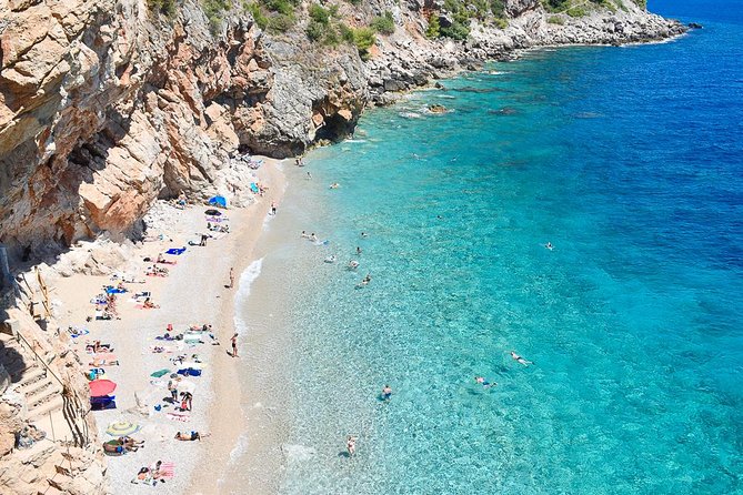 Dubrovnik Speedboat Quicksilver 675 Private Tours - Highlights and Hidden Gems