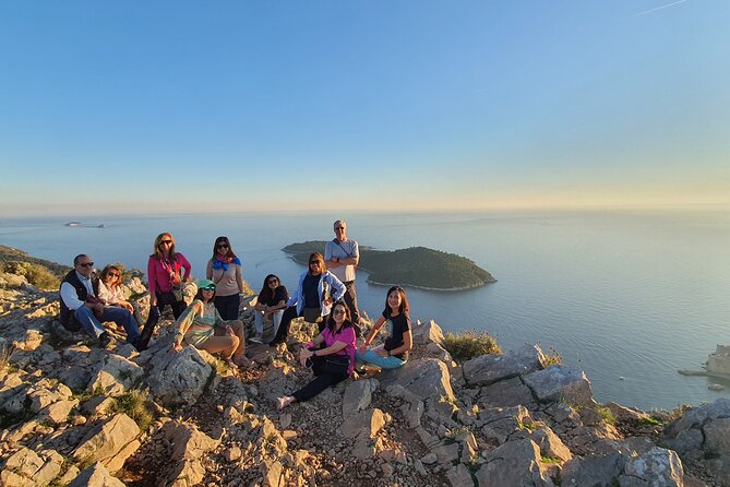 Dubrovnik Sunset Tour and Premium Wine Review - Tasting Premium Wines From Southern Croatia