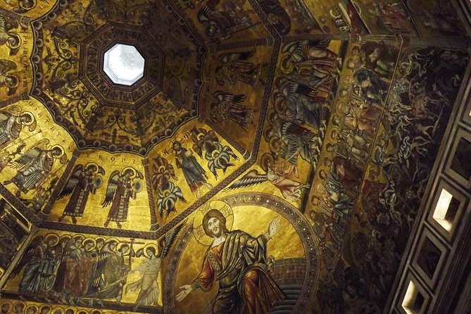Duomo Complex: Guided Visit of Baptistery & Opera Museum - Cancellation Policy and Additional Information