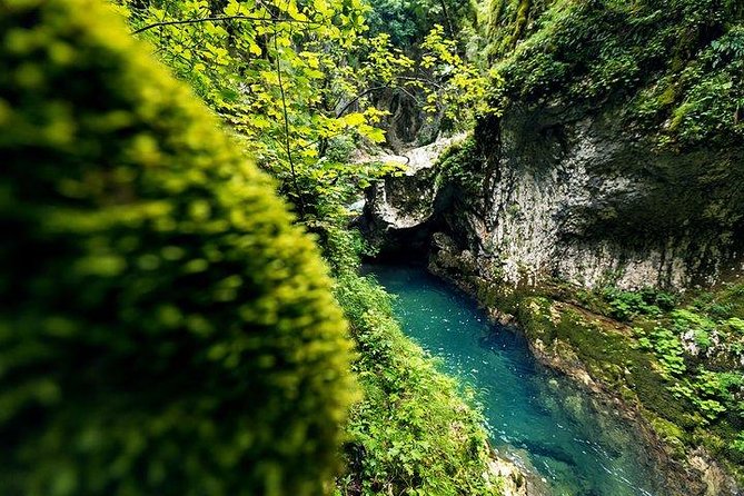 Durmitor - Black Lake & Tara River Canyon - North Montenegro Tour - Discovering the Tara River Canyon