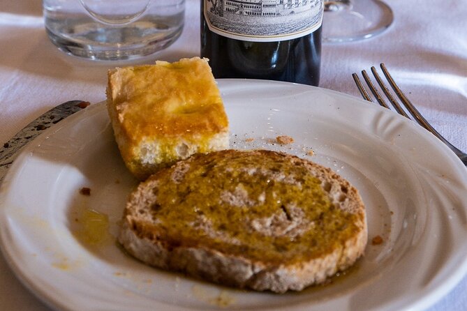 E-Bike 2.5 Hour Florence Hills With Fresh Olive Oil and Bread - Insights From the Local Guide