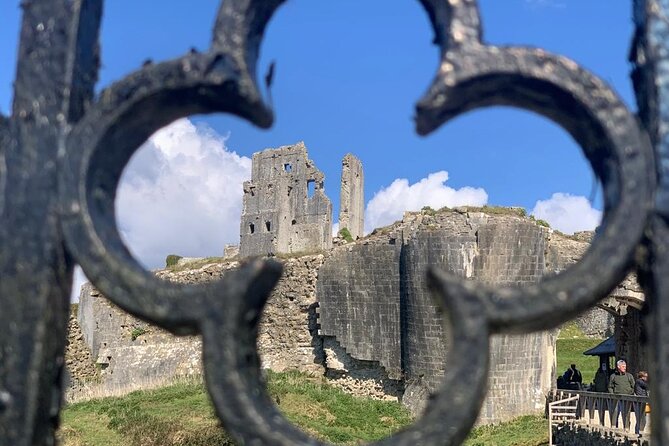 E-Bike Half-Day Trip to Harrys Rock or Corfé Castle - E-Bike Technology and Off-Road Capabilities