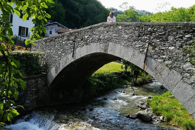 E-Bike Tour Around Three Lakes and Idyllic Mountain Life - Positive Customer Feedback